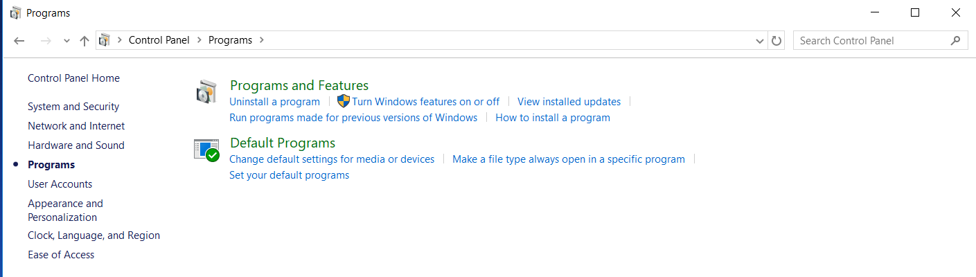 Unable To Start Debugging On The Web Server The Remote Server Returned 